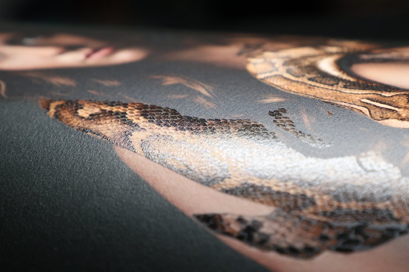 A First of Its Kind: The Print That Made History in Photography Competition