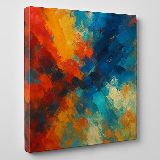 Simplify Your Workflow with One Multi-Use Canvas