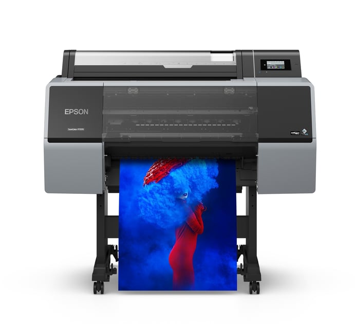 Get Ready to Transform Your Print Capabilities!