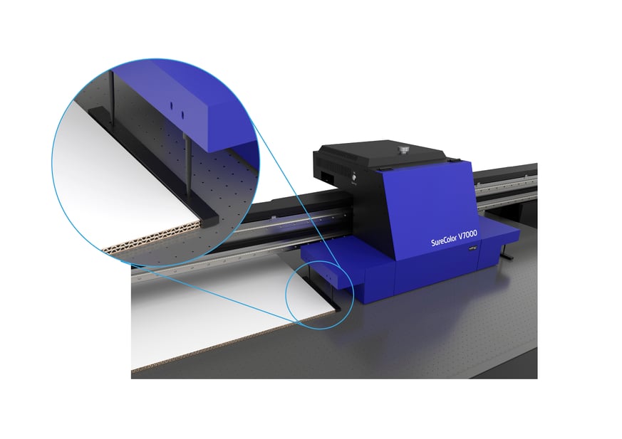 Step Into UV Printing with Confidence