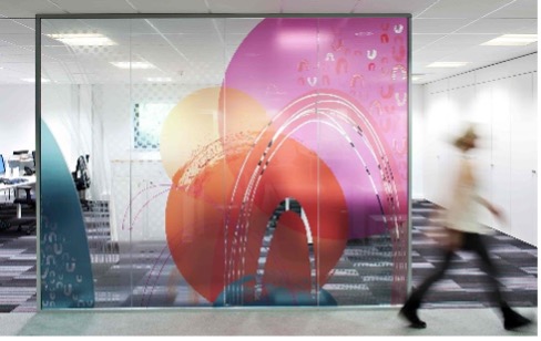 Transform Your Environment with Permanent LINTEC Window Film | LexJet Blog