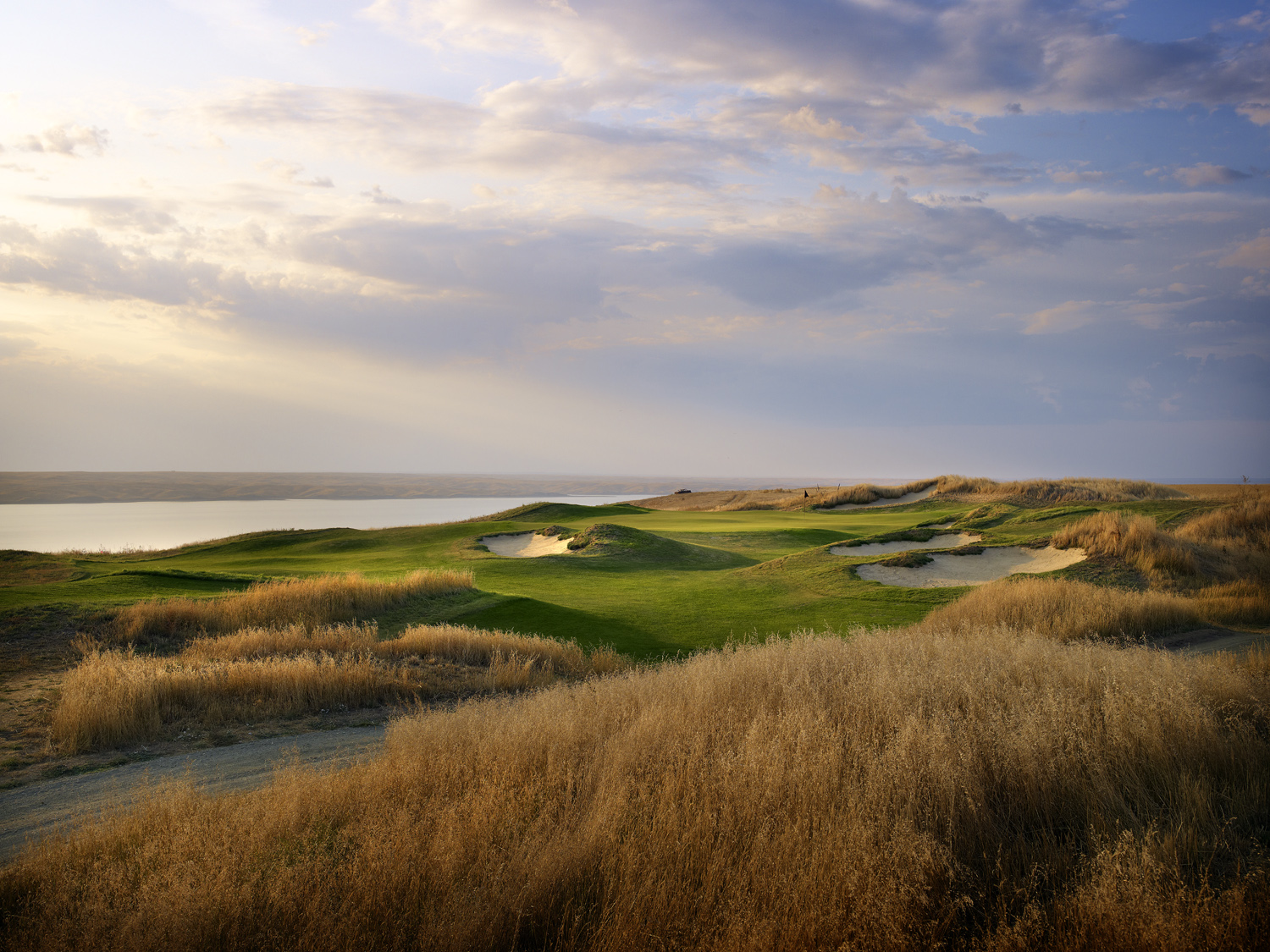 Where They Are Now: Dimpled Rock and the Fine Art of Golf | LexJet Blog